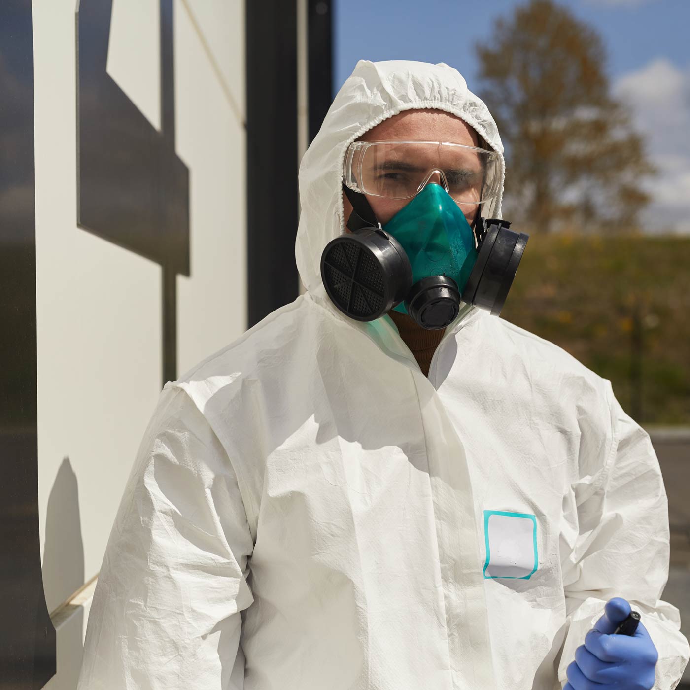 Mile High Environmental Services: Asbestos Abatement & More